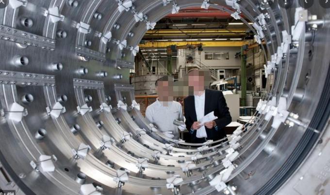 ASTM B386 TZM Molybdenum Alloy Fixture Moly Tzm Alloy For Vacuum Furnace Liner