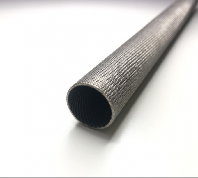 TUV Titanium Fin Tube Pipe Finned Tube Heat Exchangers Petrochemical ...