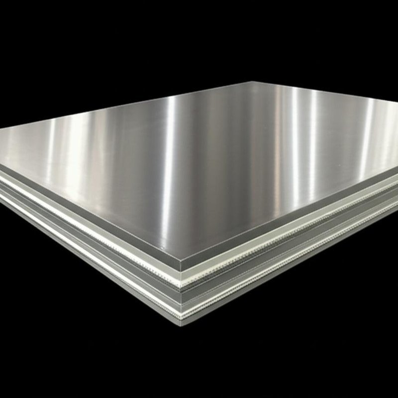 SA516 Gr.70 Titanium Clad Plate The Perfect Combination of Strength and ...