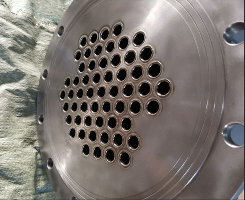 Zirconium Clad Steel Plate R60702 R60705 Zirconium Plate Cladding Heat ...